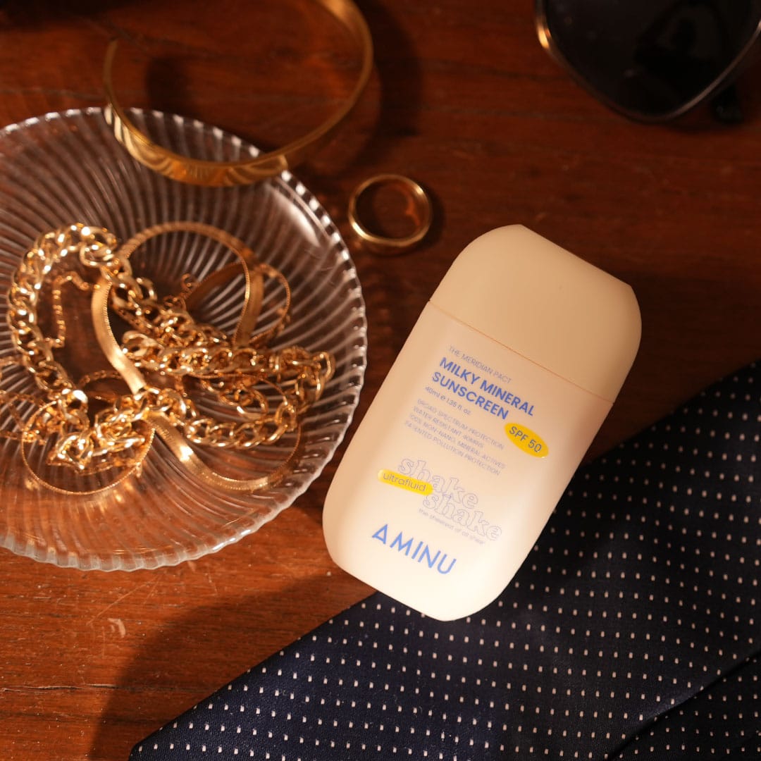 Your guide to saving vs. splurging on skincare – AMINU
